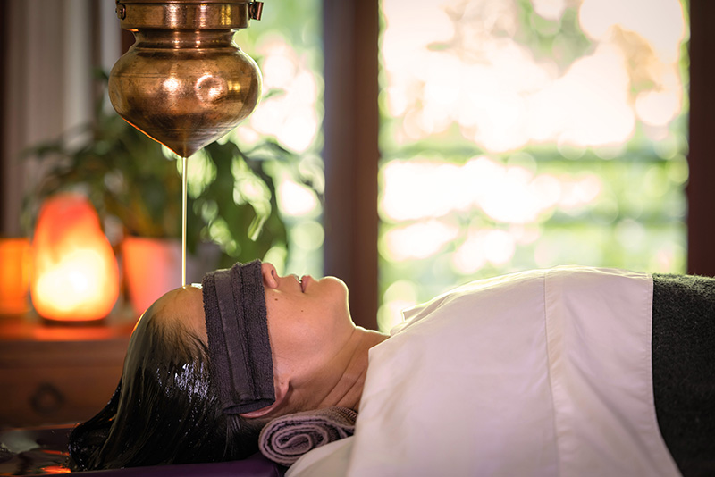 Sohum Healing Resort - The Ayurveda Retreat