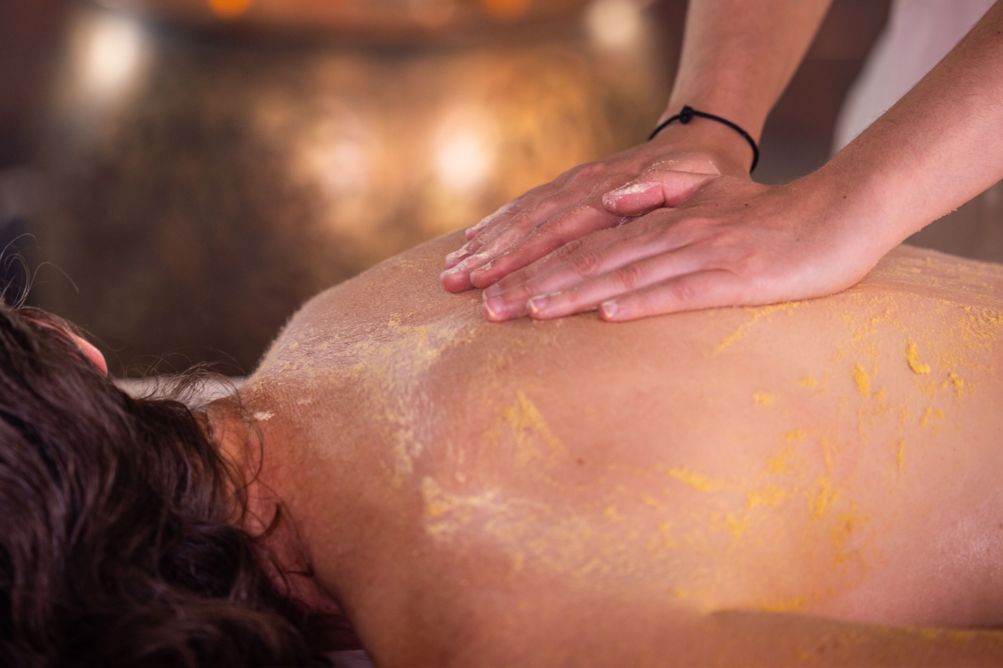 Spa at SoHum - SoHum