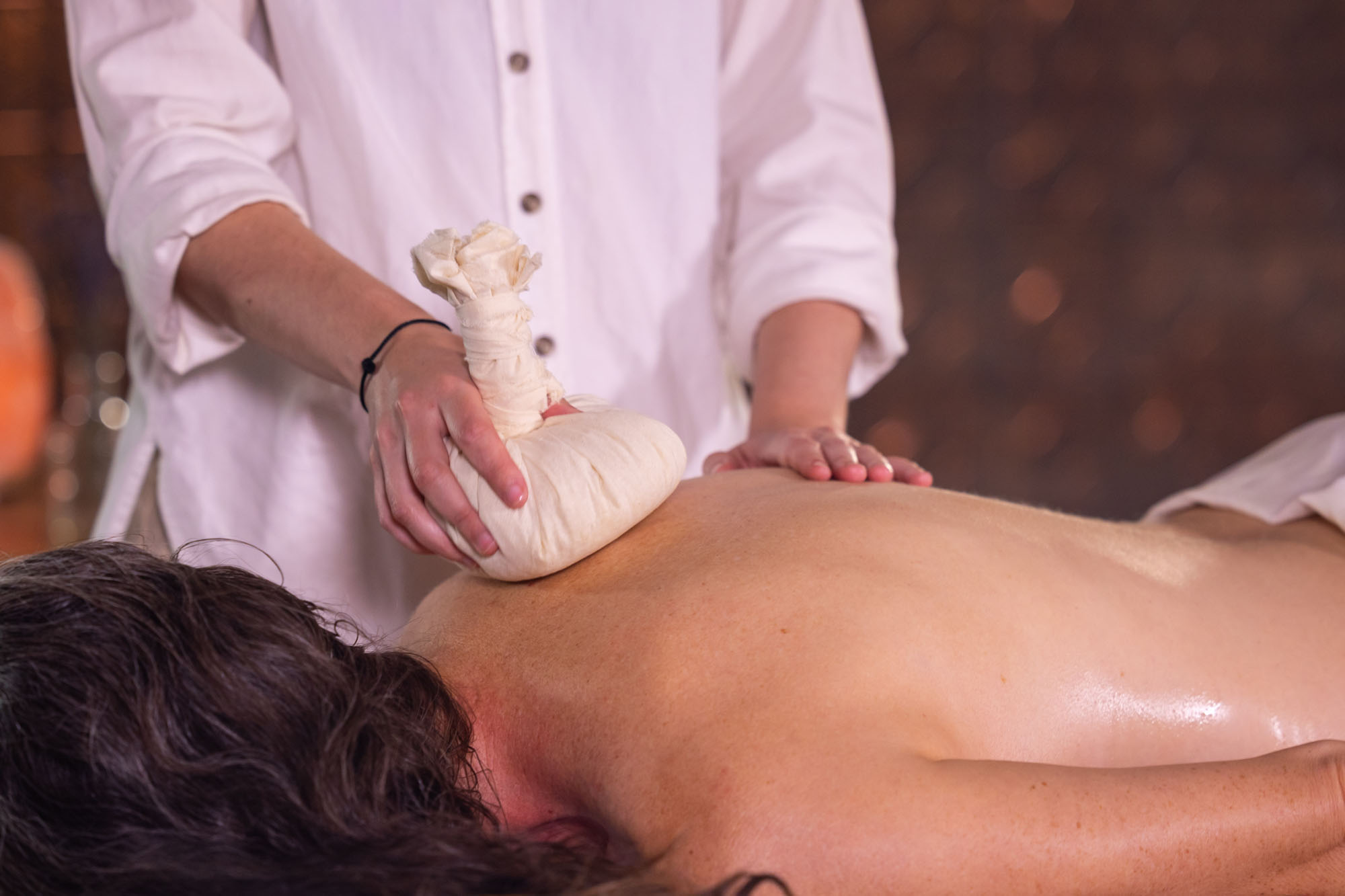 Spa at SoHum - SoHum